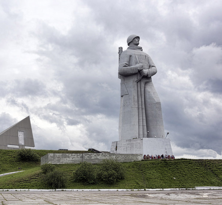 Murmansk: what to see - Murmansk